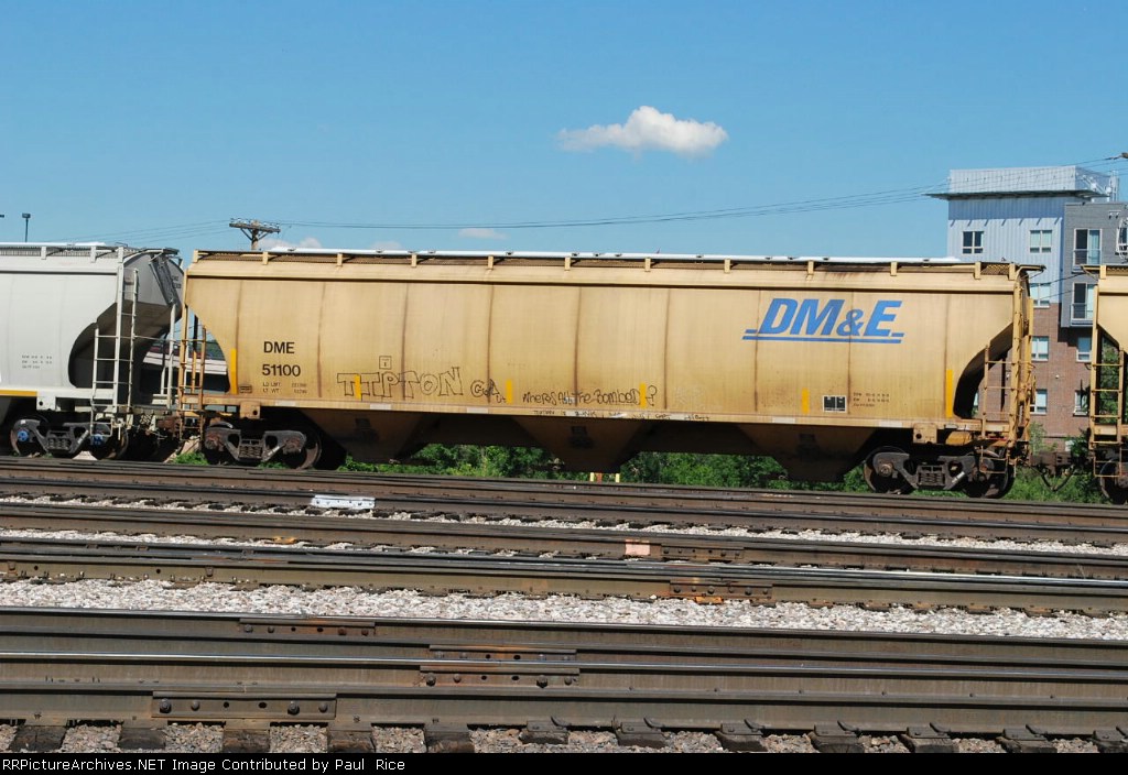 DME 51100